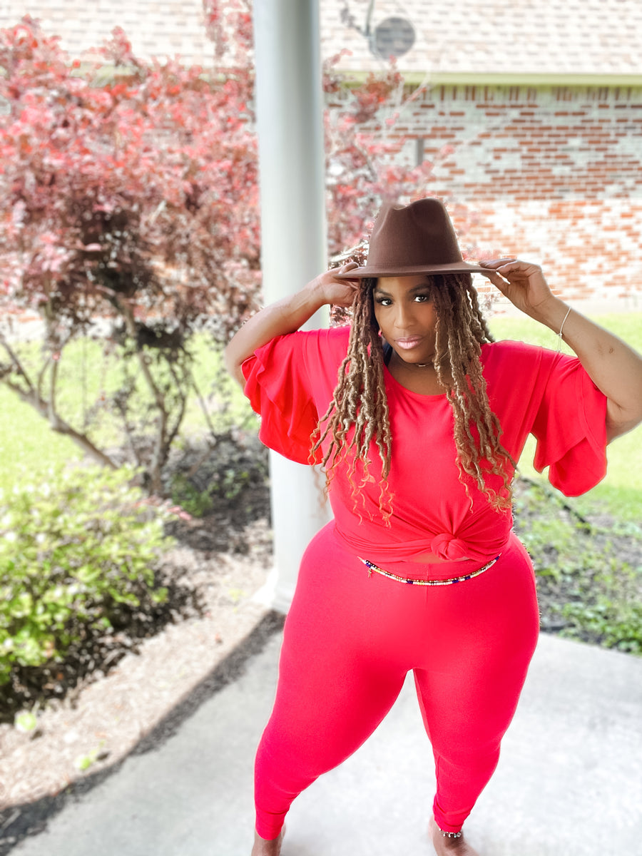 Comfort Collection Set | Ruby – My Charmed Curves